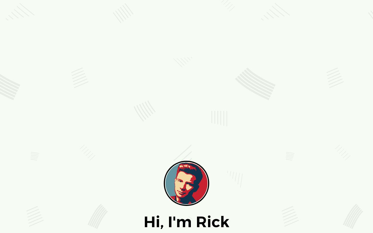 RICKToken
